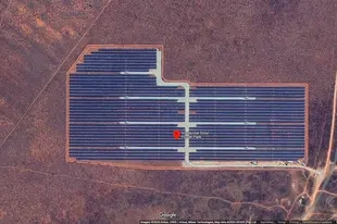 PowerMapper by Open Secrets